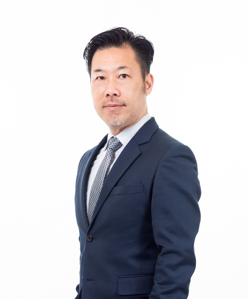 Management | CEM - Companhia de Electricidade de Macau